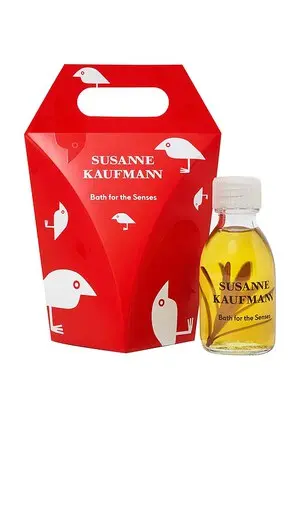 SUSANNE KAUFMANN Bath For The Senses 30ml - N,a