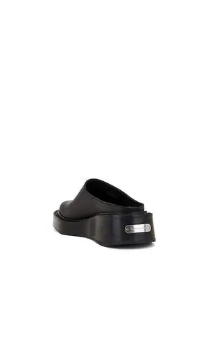 Alexander Wang Dean Clog