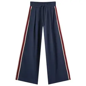 WEEKEND BY MAX MARA Wide Leg Sweatpants