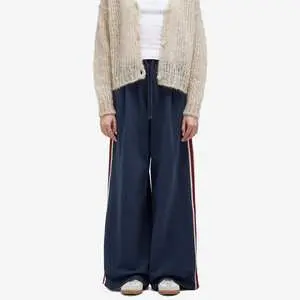 WEEKEND BY MAX MARA Wide Leg Sweatpants