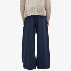 WEEKEND BY MAX MARA Wide Leg Sweatpants