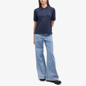 WEEKEND BY MAX MARA Scena Polo Shirt