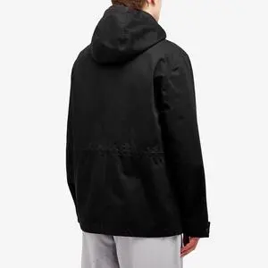Stone Island Raso Gommato 3l Field Jacket