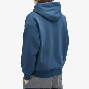 NO PROBLEMO Hoodie - Navy