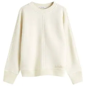 Max Mara Cral Textured Sweater