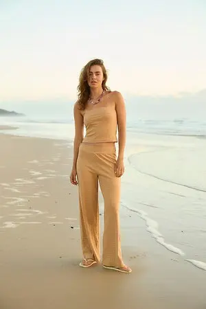 Free People Cropped Sports All In One Suits For Women