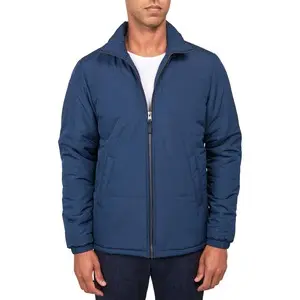 Con.struct Cuffed Jackets For Men