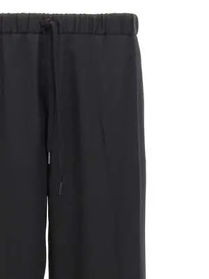 MAISON MARGIELA Wool Blend Trousers