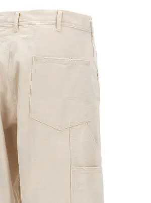 MAISON MARGIELA 5-pocket Jeans
