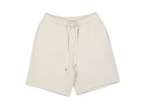 JORDAN Fleece Air Wordmark Shorts