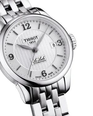 TISSOT Le Locle Automatic 25mm Watch