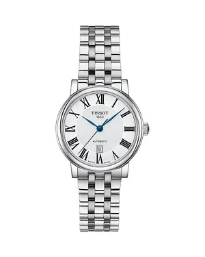 TISSOT 30mm Watch - Silver