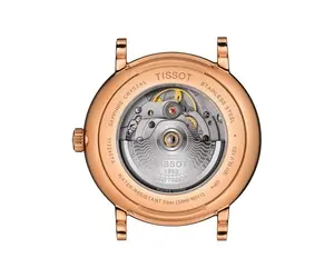 TISSOT Carson Watch 40mm