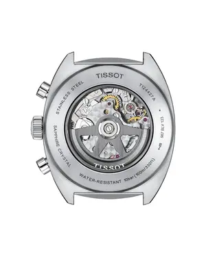 TISSOT Chronograph Watch, 46.6mm X 43mm
