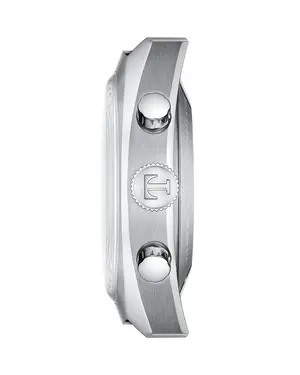 TISSOT Chronograph Watch, 46.6mm X 43mm