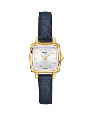 TISSOT Tissot Lovely Square Summer Kit Silver/multi