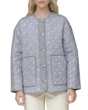 Bagatelle Quilted Jacket