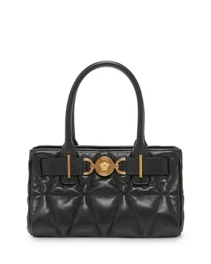Versace Quilted Totes