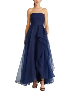 Asymmetrical Evening Dresses