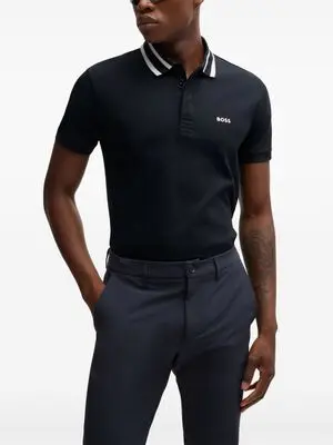 BOSS Logo Polo Shirt