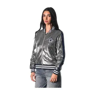 The Wild Collective Women's Bomber Jackets