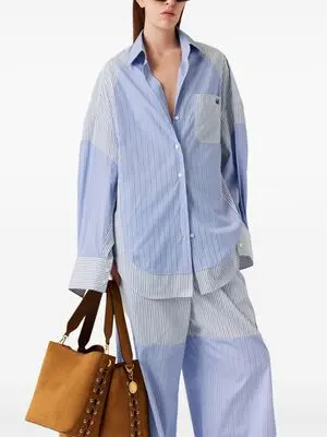 Stella McCartney Striped Shirt
