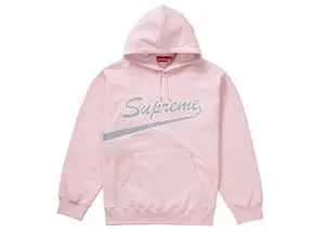 Supreme Hooded Sweatshirt