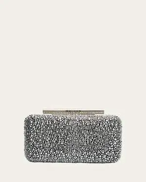 Textured Clutches