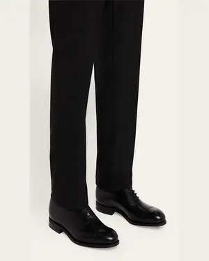 Church's Consul 2.0 Leather Oxfords