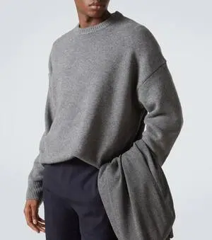 Arch4 Paddington Cashmere Sweater