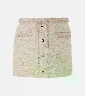 Tweed Skirts