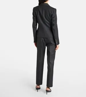 Dolce & Gabbana Wool Blazer