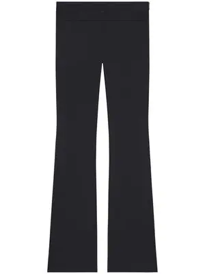 COURREGES Scuba Trousers