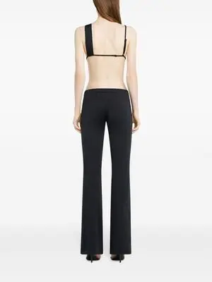 COURREGES Scuba Trousers