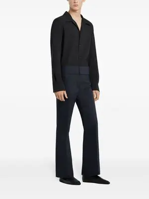 COURREGES Camp Collar Shirt