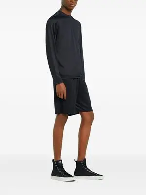 COURREGES Football T-shirt