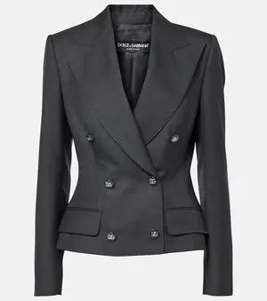 Dolce & Gabbana Oversized Blazers For Women