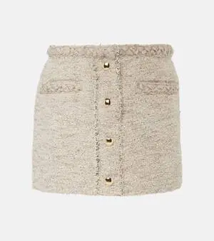 Isabel Marant Layered Skirts