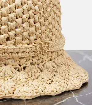 Valentino Garavani Bucket Hat