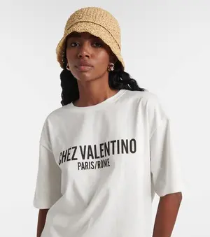 Valentino Garavani Bucket Hat
