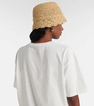 Valentino Garavani Bucket Hat