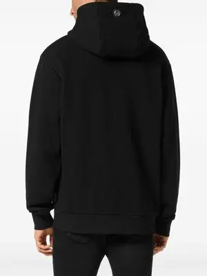 Philipp Plein Racing Club Hoodie