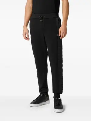 Philipp Plein Puffered Jogging Pants