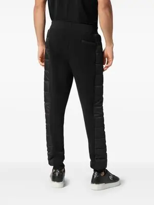 Philipp Plein Puffered Jogging Pants