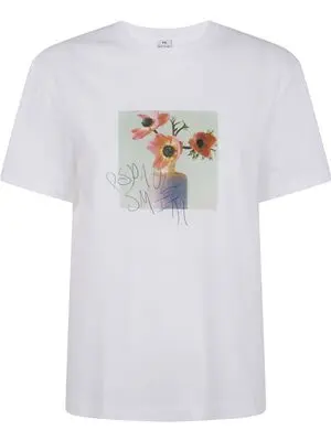 Paul Smith Short T-shirts For Women