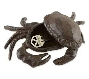ZINGZ & THINGZ Crab Key Hider