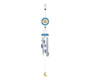 ZINGZ & THINGZ Celestial Wind Chimes - One-color