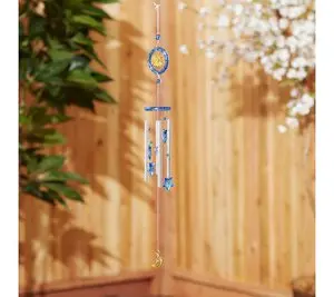 ZINGZ & THINGZ Celestial Wind Chimes