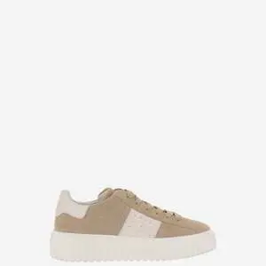 Hogan H Stripes Sneakers