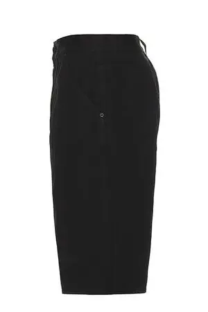 Saint Laurent Bermuda Work Shorts